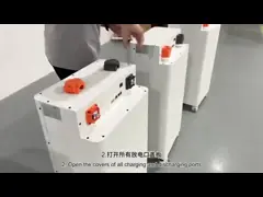 China Battery Queen 48V 51.2v 16S 280ah DIY Battery Kits Portable Power Storage Solution for Emergency and Off-Grid Use for sale