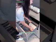 Cina Cassetto estraibile per armadio con cestello multiuso, vassoio portaposate, organizer per cassetti in vendita