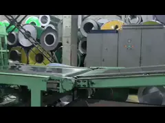 Carbon Heavy Duty Cold Rolled Steel Coil 1 4 Inch