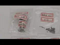 China Precision Engineered Platinum Iridium Ring for High-End Scientific Instruments with High Temperature Resistance for sale