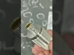 Sensore induttivo AS-Interface IFM IIC221