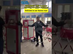 ZXBP-100 전자 다주파 전원 공급 발전기