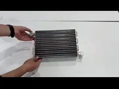 Scambiatore di calore ad alta capacità per scaldabagni 18-24L+ con NPT standard 3/4