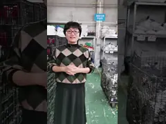 China Medium Duty Rotating Caster Wheel With Adjustable Support Legs Caster Wheel for sale