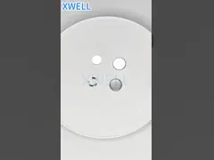 Pile a bottone CR2032