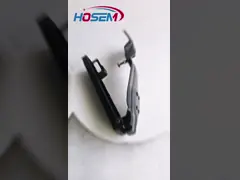 China 8-92551225-0 8925512250 THREE PEDAL THROTTLE  ISUZU NKR94 600P for sale