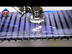 1250x900mm Radiofrequency Co2 Laser Cutting Machine 100w Co2 Laser Cutter RF T90-L1390S