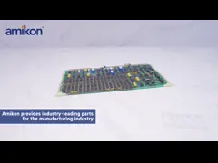 Китай ABB CI522 3BSE012790R1 Интерфейсный модуль с 8 DI 8 DO, двумя портами Ethernet RJ45 продается