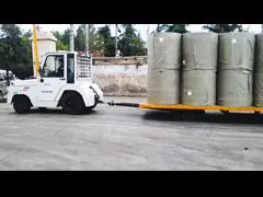 1-300 Ton Built Trailers Tilt Utility Skid Steer Pequea Rail Cart