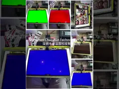 Sostituzione professionale dello schermo LCD MacBook | Servizio rapido e affidabile in Cina