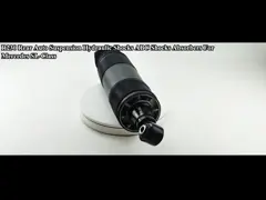 China Mercedes Benz SL-Class R230 Rear Right Auto Suspension Hydraulic  ABC Shocks Absorbers 2303204238 for sale