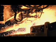 A Leader Steel Structure Manufacturer——Xinguangzheng