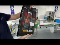 China Quality Control Automatically Rejecting Cannned Packaged Goods Products Line Food X-Ray Machines for sale