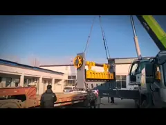 Stainless Steel Round Hole Shape Expanded Metal Making Machine For Benefit