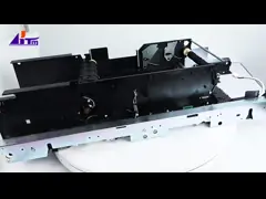 1750291697 01750291697 Diebold Nixdorf DN HCT Head Chassis Transport DN200 DN400 ATM Spare Parts