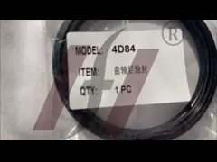 China Crankshaft Rear Oil Seal - 4TNV84 Suitable For Yanmar 4TNV84 Engines for sale