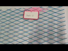 China Good Price Waterproof Expanded Metal Mesh Diamond Expand Mesh New Design Building Material Expanded Mesh for Sale for sale