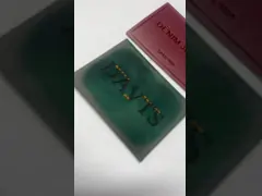 China Get the Best Deals on Jeans Leather Label for Your Clothing Collection for sale