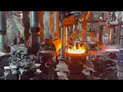 China Customized Heat Resistant Opal Glass Processing Plant 380V with I.S. Machine and 5 Bar Press System for sale