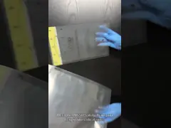 ai 650 specimen bag the safe transport of UN3373 Category B biological substances