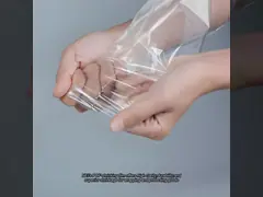 1‌9micron POF Shrinking Film: A High-Performance Packaging Solution