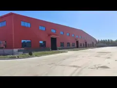 China Construction Project Steel Structure Godown Prefab Factory Lgs Frame Steel Structure Workshop for sale