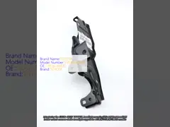 53036-48020 TOYOTA Left front Headlight Holder Mount For AGL2#/GGL2#/GLY26