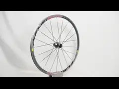JIELEI 30MM Road V-brake wheelset