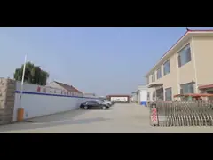 Introduction to Qingzhou Keda Environmental Protection Machinery Co., Ltd.