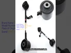 48790-60010 TOYOTA Stabilizer Sway Bar Link For GRJ15#/URJ150/GDJ