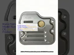 AFT-004 AISIN TRANSMISSION FILTER AUTO PARTS FOR ACV40/GSU45