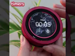 1.8Inch ST77916 Driver Chip ESP32 Display Unit for Industrial Control Systems