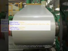 China AA5052 H16  0.22MM Aluminum Sheet For Can Caps -The Top Lid of The Can (Including The Pull Ring Base) for sale