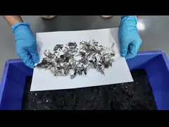 Lithium ion Battery Sorting (LFP)