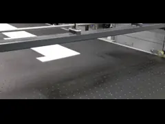 電動自動XYカット機 紙と紙紙のエネルギー効率