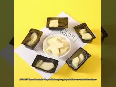 China ‌PET Thermal Lamination Film for Freeze-Dried Food Cover Applications for sale