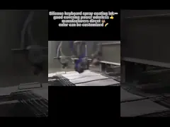 China Silicone Spraying Ink with Superior Performance from China for silicone pad  for sale