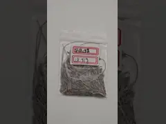 China Platinum Iridium Spring Wire for Precision Load Control with Chemical Stability and Long-Term Mechanical Reliability for sale