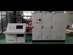 SSCH22-15000-30000 22kW 油圧トランスミッションシステムダイナモメータ試験台