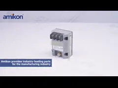 中国 ベントリーネバダ 990-10-XX-01-05 コンパクトマシンおよびDINレール取り付け用990振動トランスミッタ 販売のため