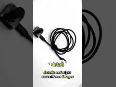 From Concept to Camera — We Build It for You