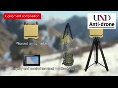 Portable Small Radar
