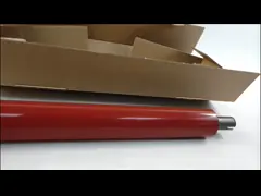 OEM シャープ MX-4100N 4101N 5000N 5001N NROLI1826FCZZ プリンターコピー機部品のための上部フィューザーロール