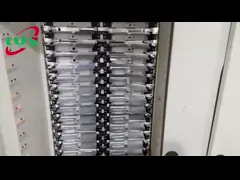 HRL Coating Limno2 Lithium Battery Utility Metering 3.7V 1500mah LP504050