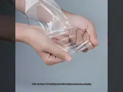 1‌9micron POF Shrinking Film: A High-Performance Packaging Solution