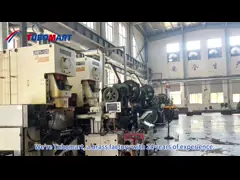 OEM PEX-AL Crimp Fittings EQUAL and UNEQUAL ELBOW UNION for Plastic Gas & Water PEX Composition Pipes - ISO9001/ISO17484