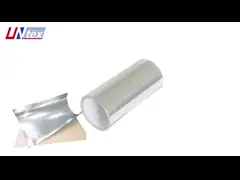 La stagnola di resistenza della corrosione ha affrontato la carta kraft 1.2m che salda a caldo