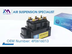 Cadillac Escalade 2021- 에어 서스펜션 프론트용 에어 스프링 키트 84932267 84940628 즉시 배송