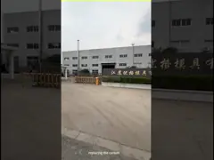 China Rotational Molding Products OEM Rotoplastic Mold Rotational Mold Products for sale