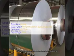 Aluminum Alloy 1060 Color-Coated Aluminum Coil (0.6–1.2mm, 1250mm Width, PVDF Coating) for Building Curtain Walls